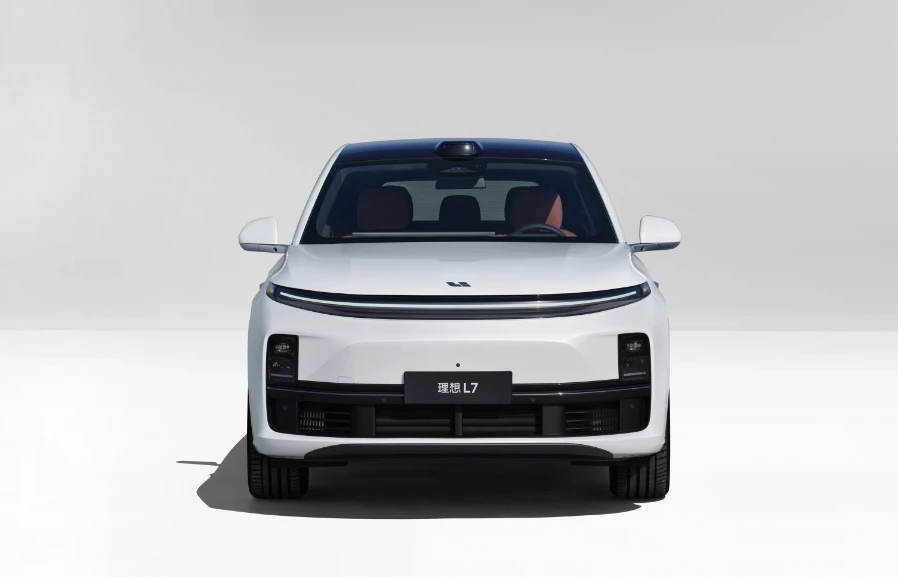 New Arrivals Lixiang L7 Electric Car Made In China Ev Car With Best ...
