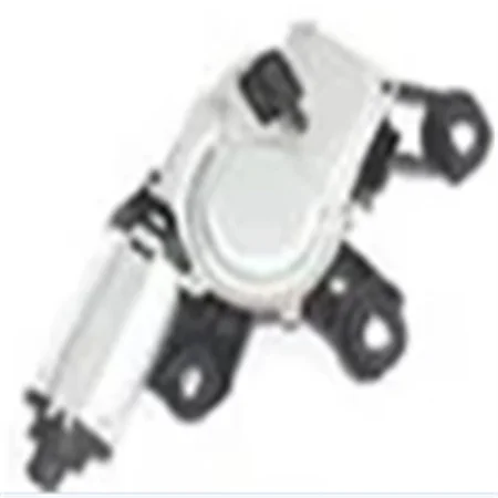 Car Parts Rear Windscreen Wiper Motor with 4 Pins Plug for Audi A3 8P A4 A6 Q5 Q7OEM 8E9955711A ...