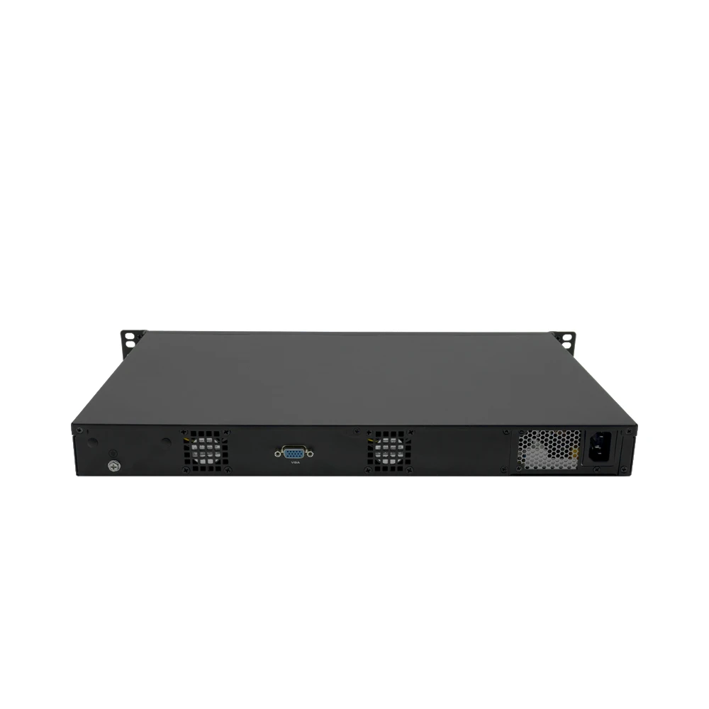 Firewall Opnsense VPN Network Security XEON Micro Appliance