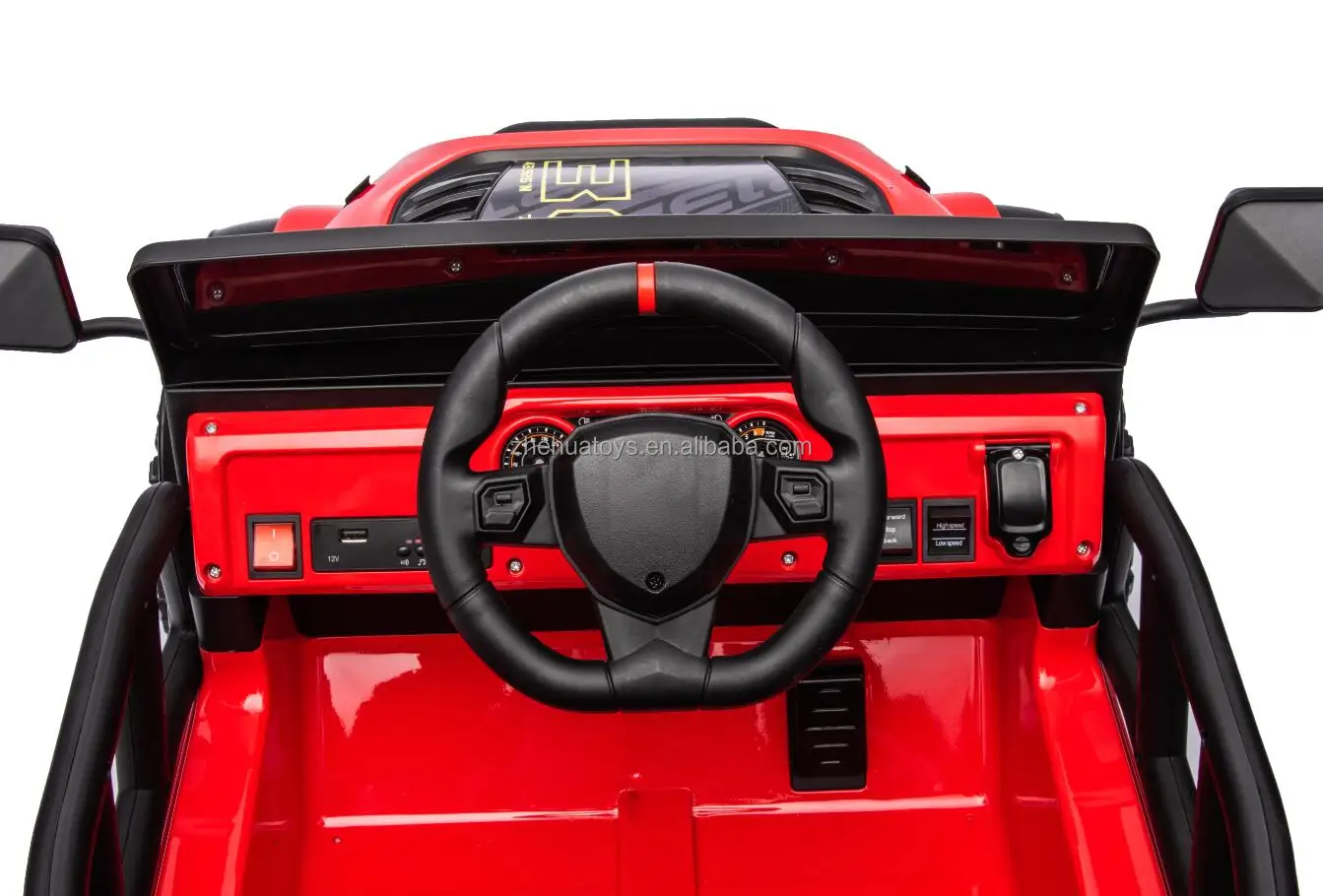 2024 New 24v Utv Electric Ride On Car For Kids Electric Kids Car - Buy 24v Utv electric Kids ...