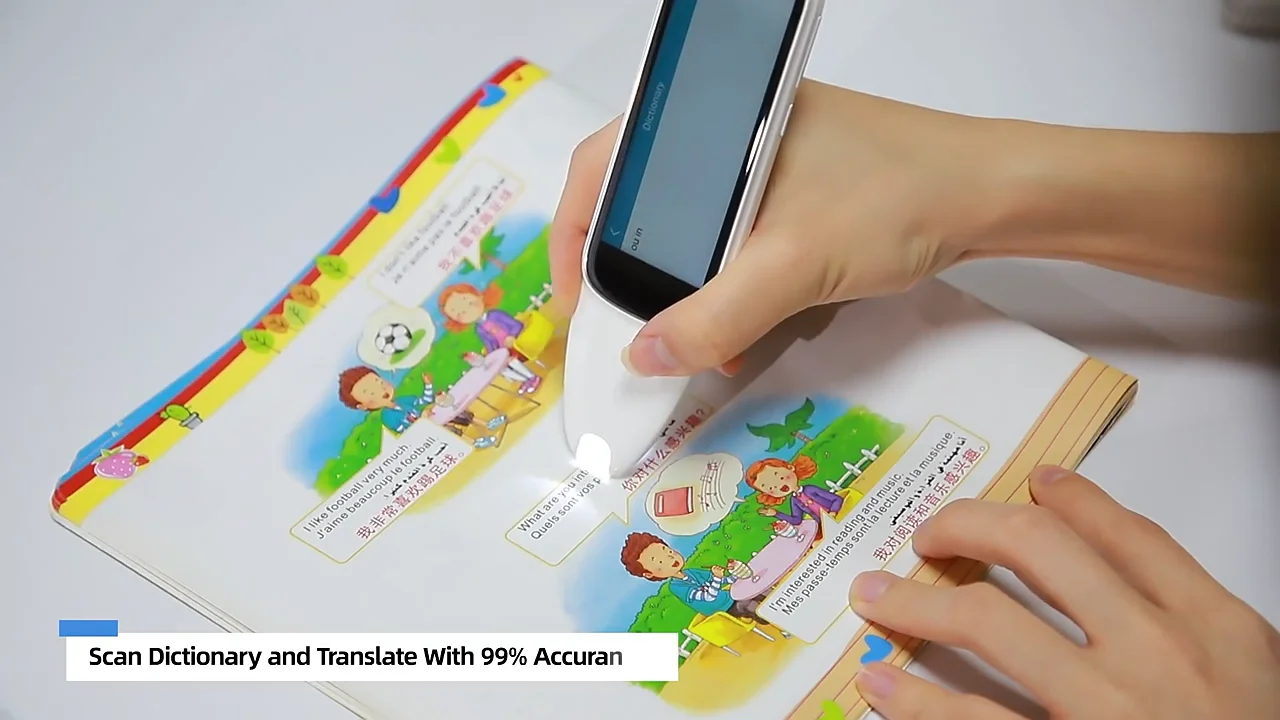 Two Way Translator Language Speech Multi Languages Instant Smart ...