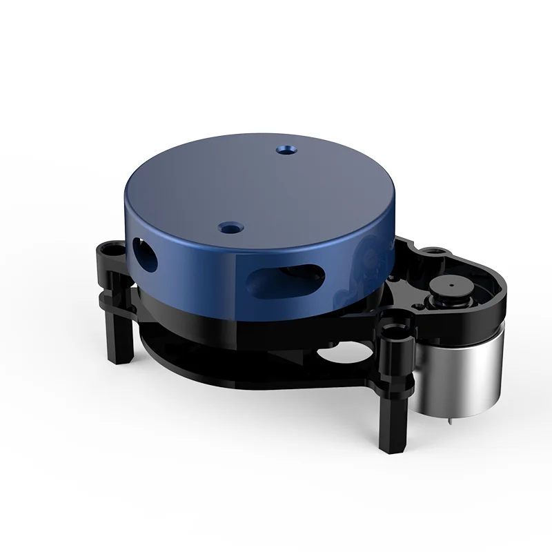 Ydlidar-escáner Láser X2l 360,Escáner De Rango Láser 360,8m Para Ros ...