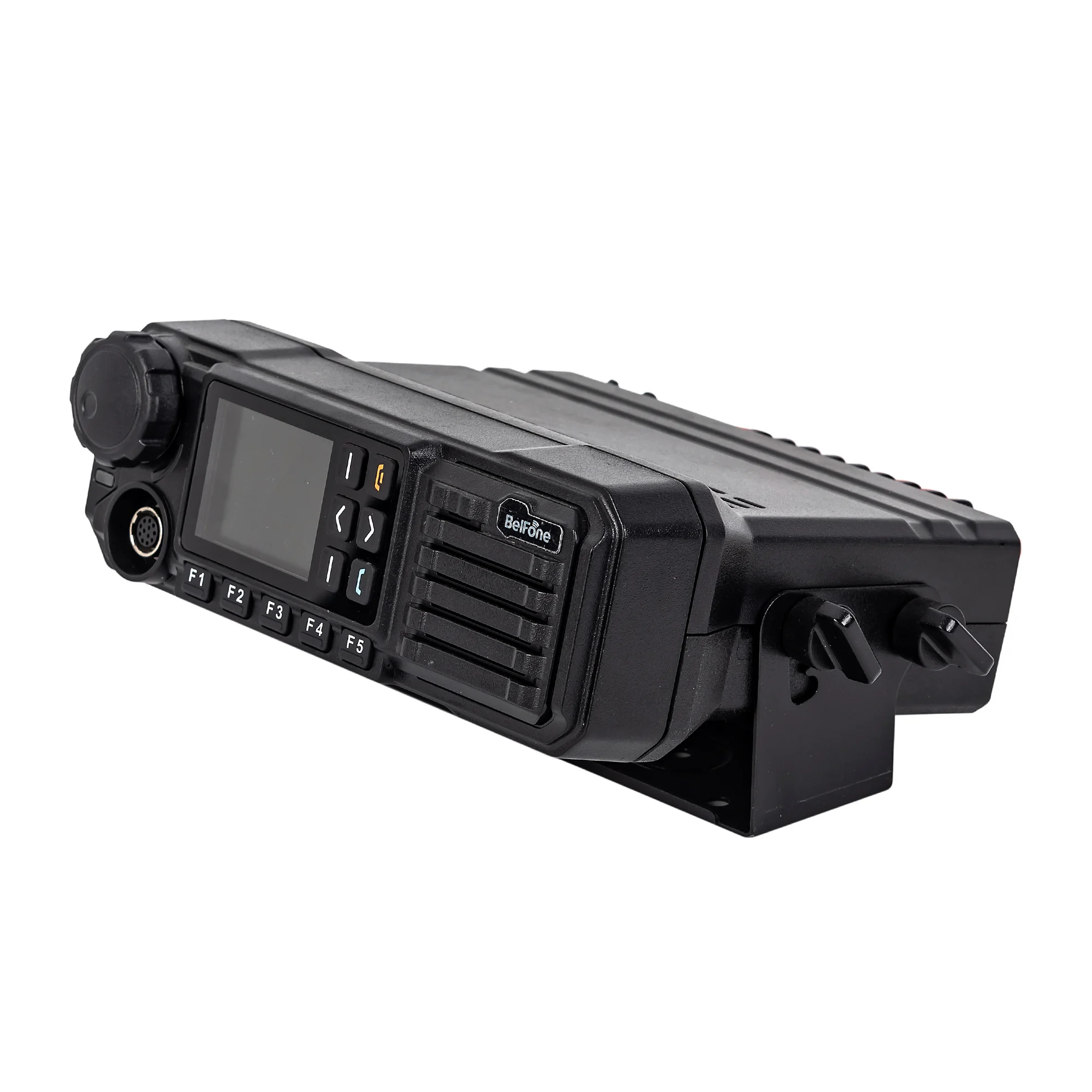 Ctcss Dcs Multiband Hf Vhf Uhf Amateur Mobile Transceiver Walkie Talkie