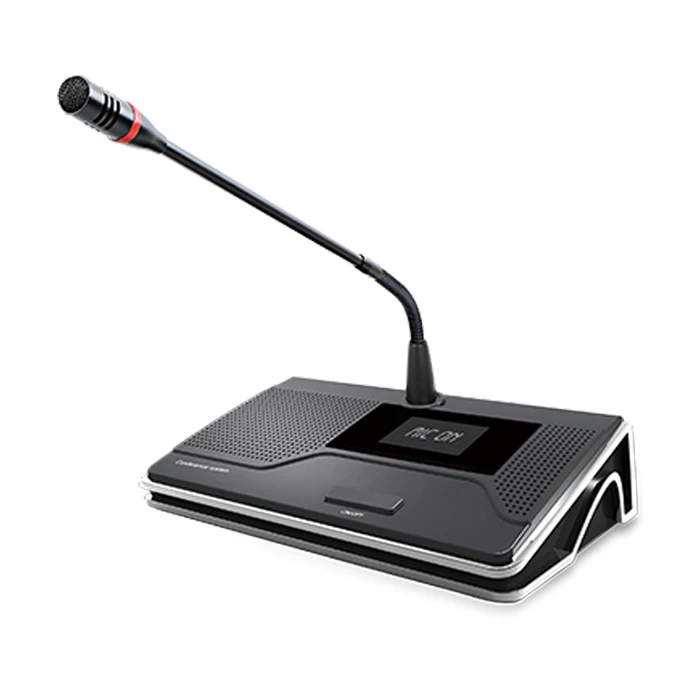 Conference Interpretation Equipment Audio Conference System Wireless ...