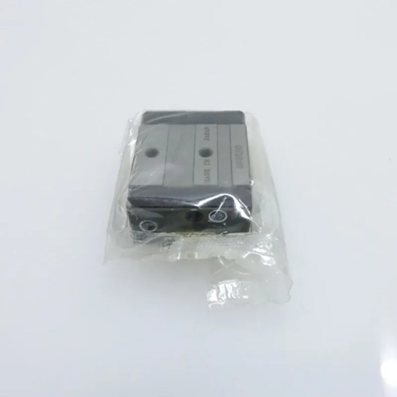 Original Japan Linear Guide Blocks - Smooth Motion & Durability