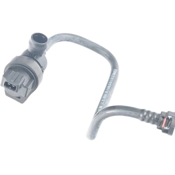 Fuel Tank Ventilation Valve With Pipe Tank Exhaust Valve 13907515795 ...