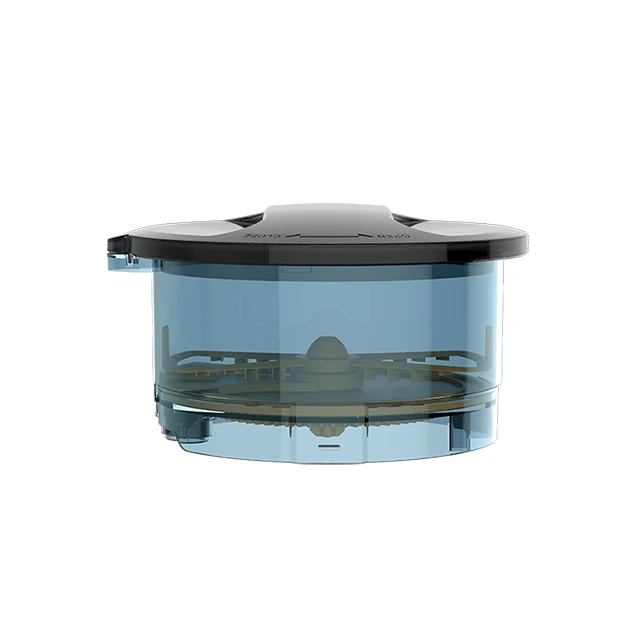 O2 and O5 Water tank Part of Burabi Smart Baby Formula Milk Maker Made ...