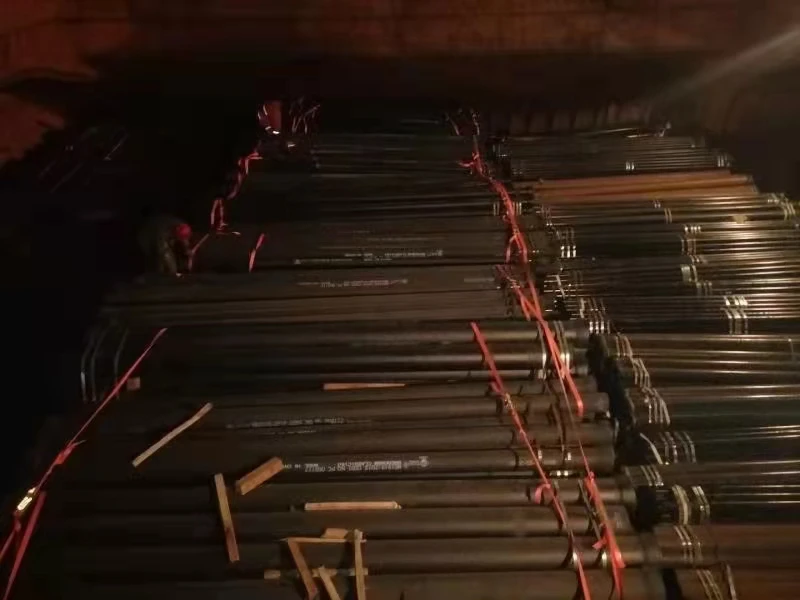 K7 K8 K9 Dn500 600mm Ductile Iron Pipe Ductile Iron Pipe 400mm Ductile ...