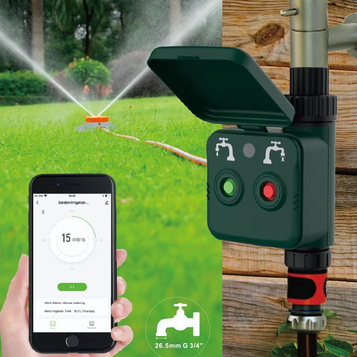 Plastic Irrigation Controller跨境商机分析报告行业外贸出口趋势-阿里巴巴国际中文站官网