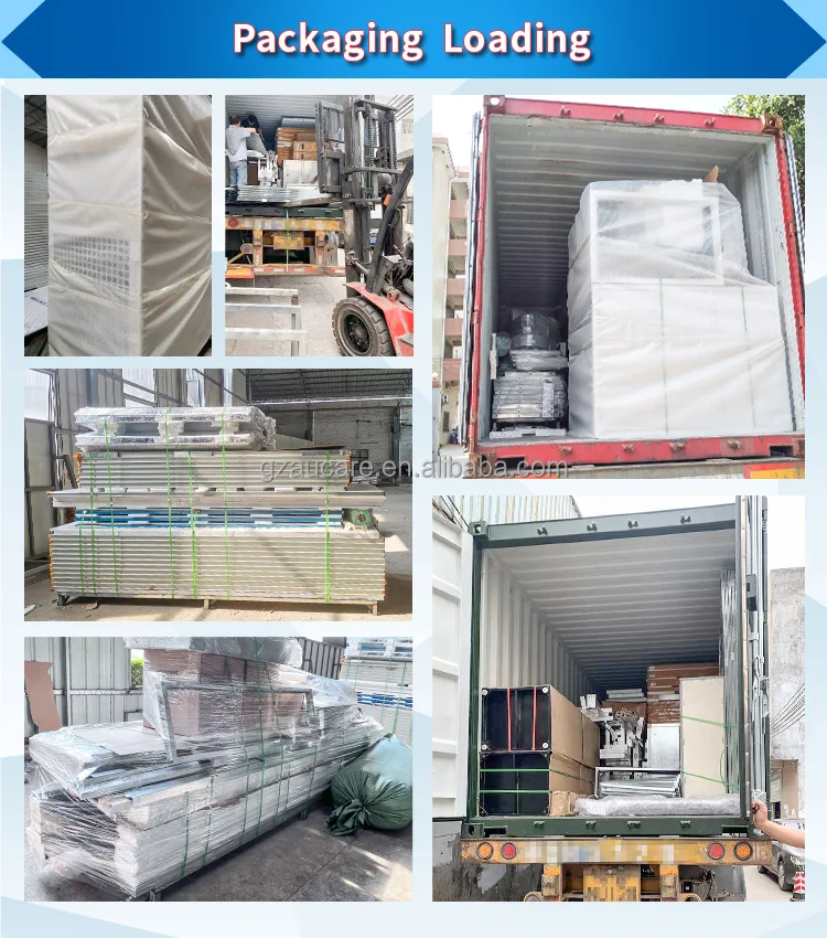 High Quality Raw Materials Paint Mixing Room For Sale Paint Mixing Room ...