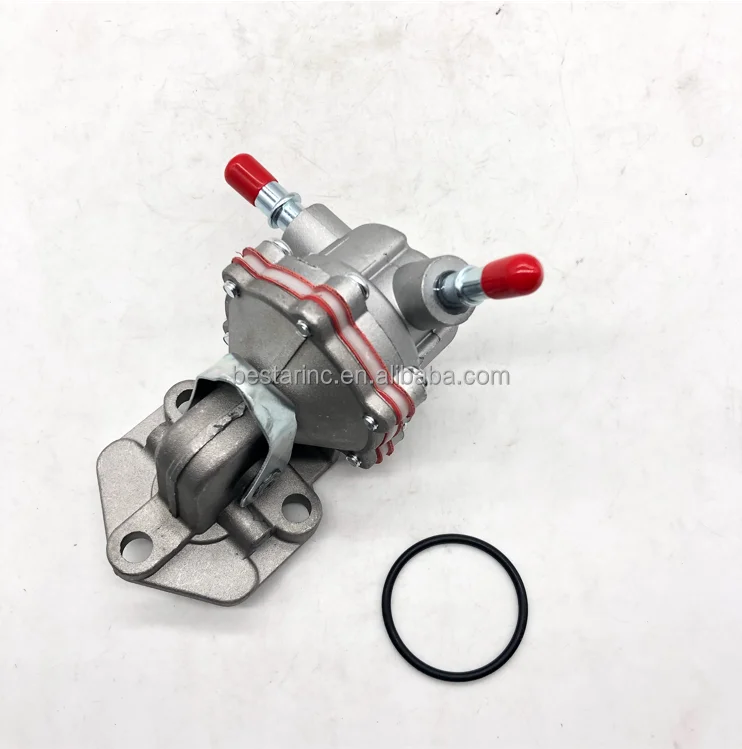 Excavator Fuel Pump 190-8970 1908970 3261644 371-3599 - Buy Excavator ...
