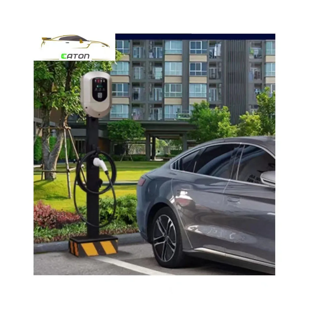 Chinese Ev Charging Station Ac380v 32a - Buy Chinese Electric Car ...