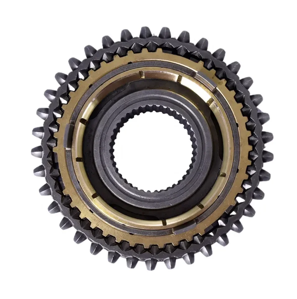 Auto Parts Transmission Gearbox Parts Synchronizer Sleeve 33361-35040 ...