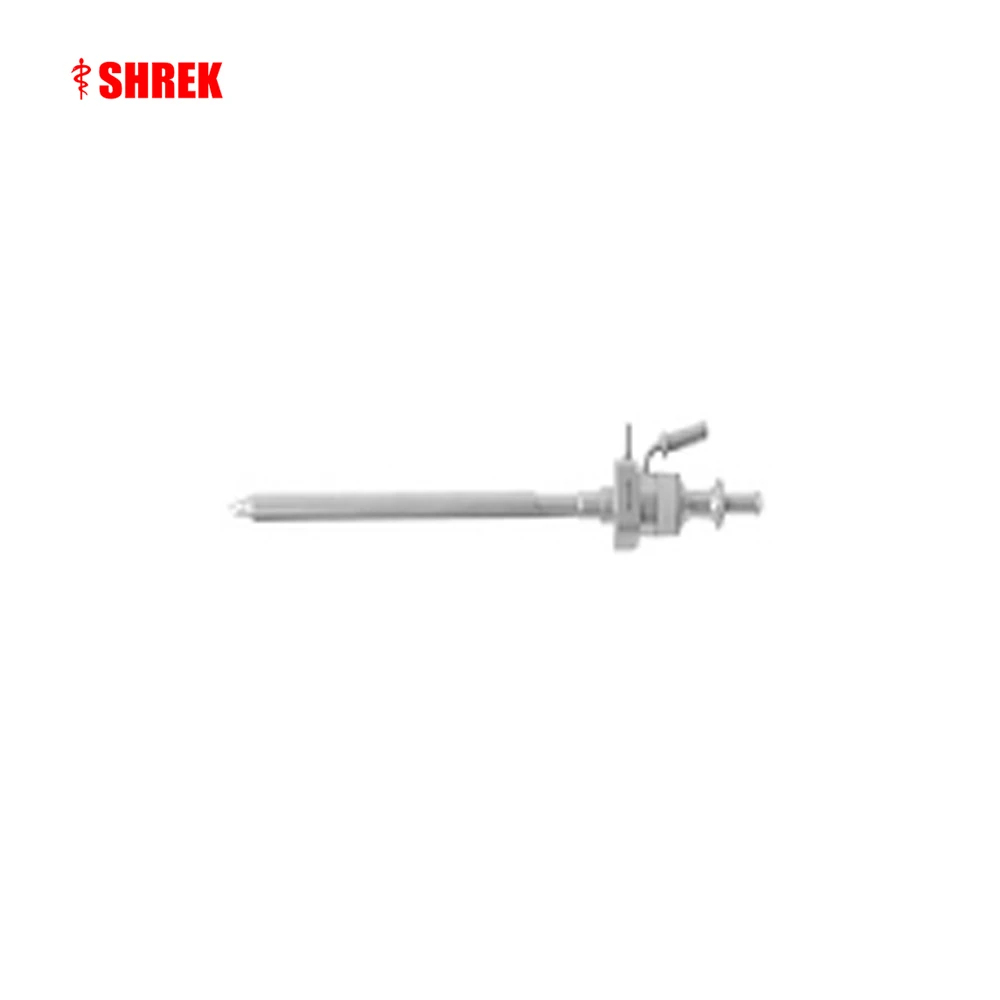 Ureteroscopy Endoscopy For Urology Shrek Factory Instruments - Buy ...
