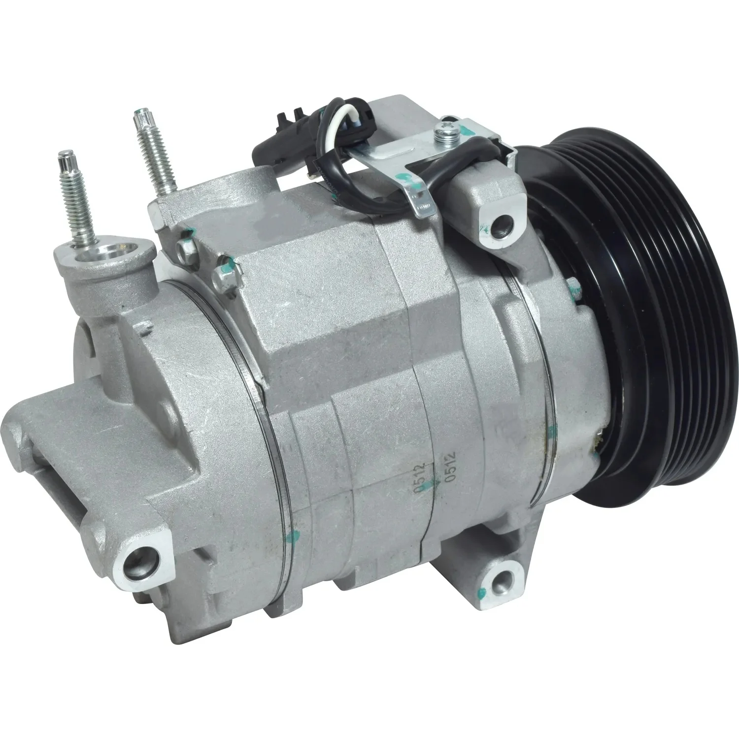 12volt Car Air Conditioner AC Compressor for Dodge Ram 1500