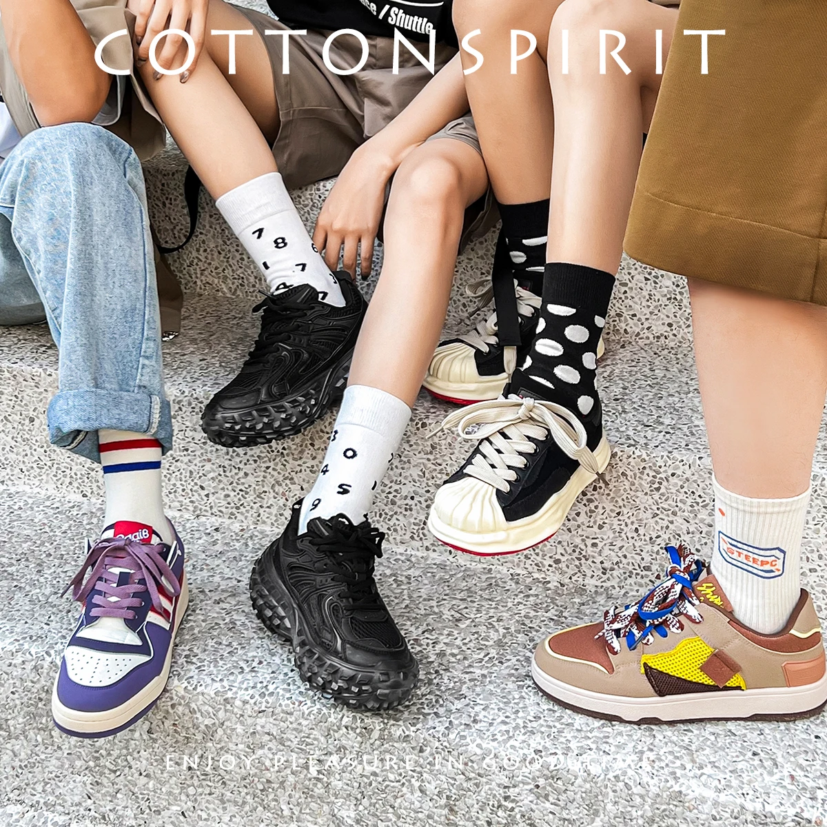 Customized Man Short Sport Socks Custom Logo Man Low Cut Ankle Casual ...