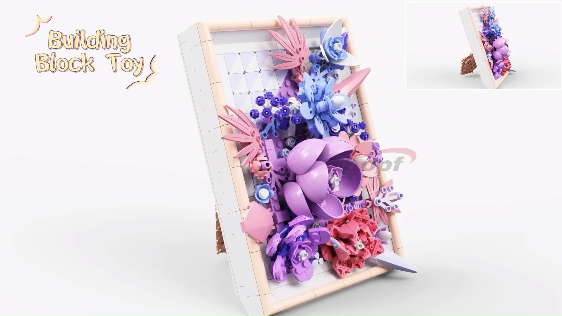 Dy Block Cartoon Anime Luffy Boa Hancock Sanji Carrot Ace Creative ...