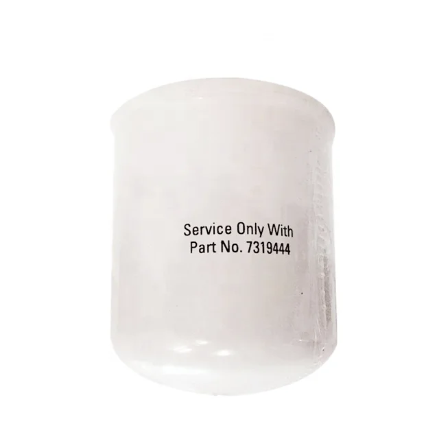 Oil Filter For Skid Steer Loader T140 T180 T190 T250 T300 T320 T450 ...