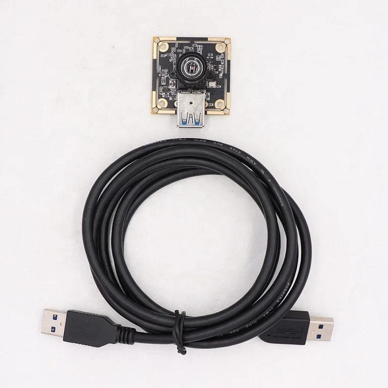 New USB3.0 Camera Module CMOS 5MP High Quality Industrial Ultra HD ...
