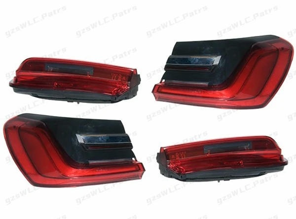 971945093-971945095-971945096new High-quality Automotive Taillights For ...