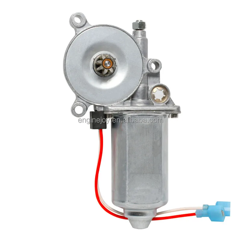 Tinzer 266149 Lippert Solera RV Power Awning Motor 266149 266149 ...