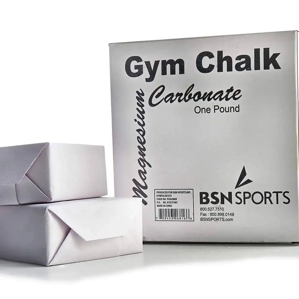 Soft Gym Chalk Asmr Chalk Block Colorful Chalk Block For Asmr - Buy Bsn ...