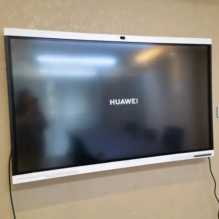 HUAWEI Ideahub Pro 65 - Smart Office Solution for Events