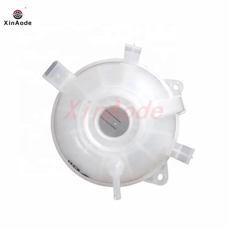 1k0 121 407 F A1 A2 A3 A4 A5 A6 A7 A8 Coolant Reservoir For Audi Vw Car ...