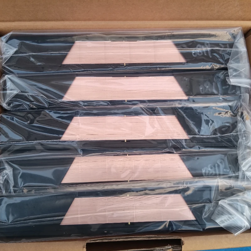 Qfn(0505)-48lchina Huatian Copper Etching Semiconductor Packaging High ...