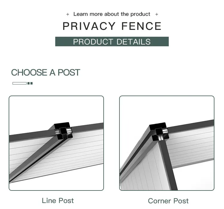 Aluminum Post Pvc Garden Fence Garden Buildings| Alibaba.com