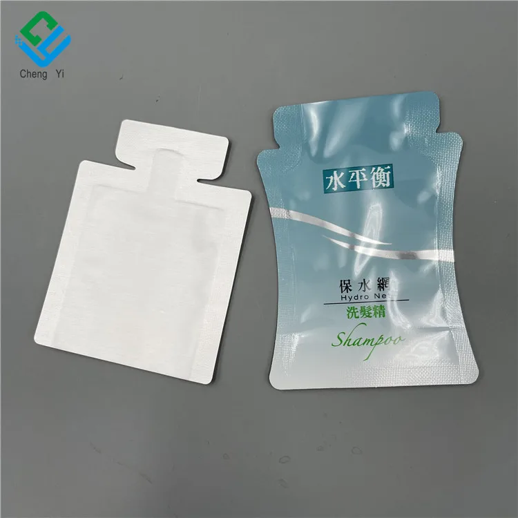 0.165 Oz 2g 5ml 10ml Cosmetic Sample Sachet Skincare Mini Tiny Sample ...