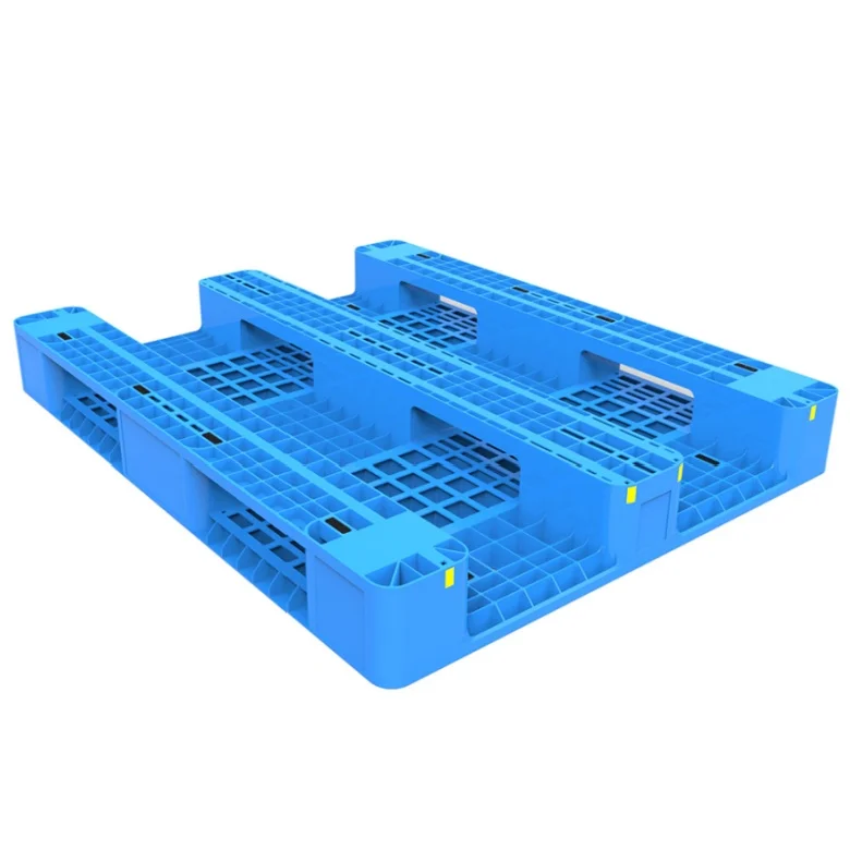 Paletas De Plástico Apilables Para Almacén,Paletas Industriales Para ...