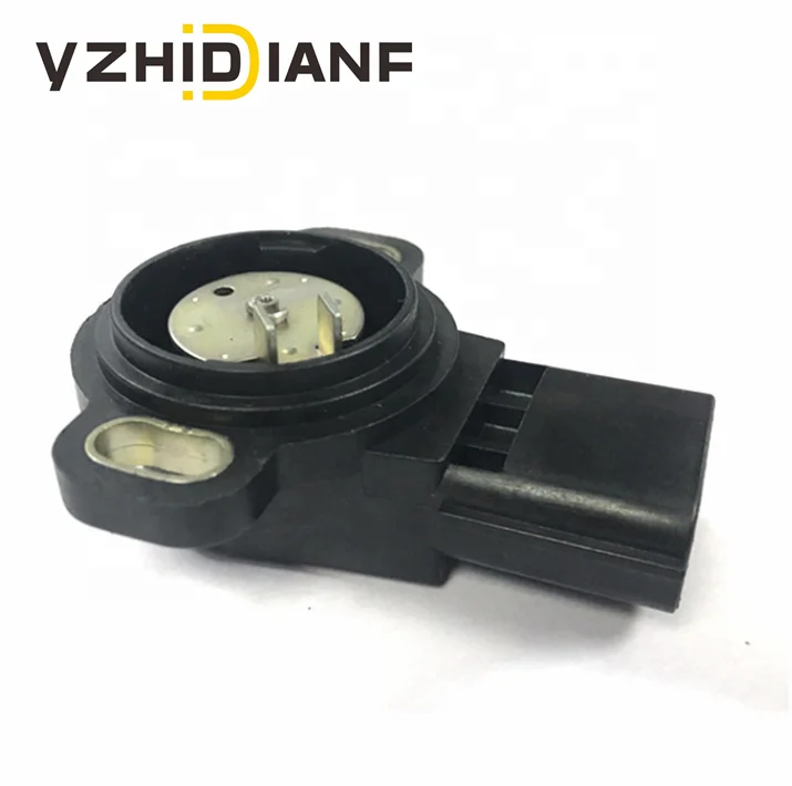 Tps Throttle Position Sensor FS01-13-SL0 FS0113SL0 F4BZ9B989B ...
