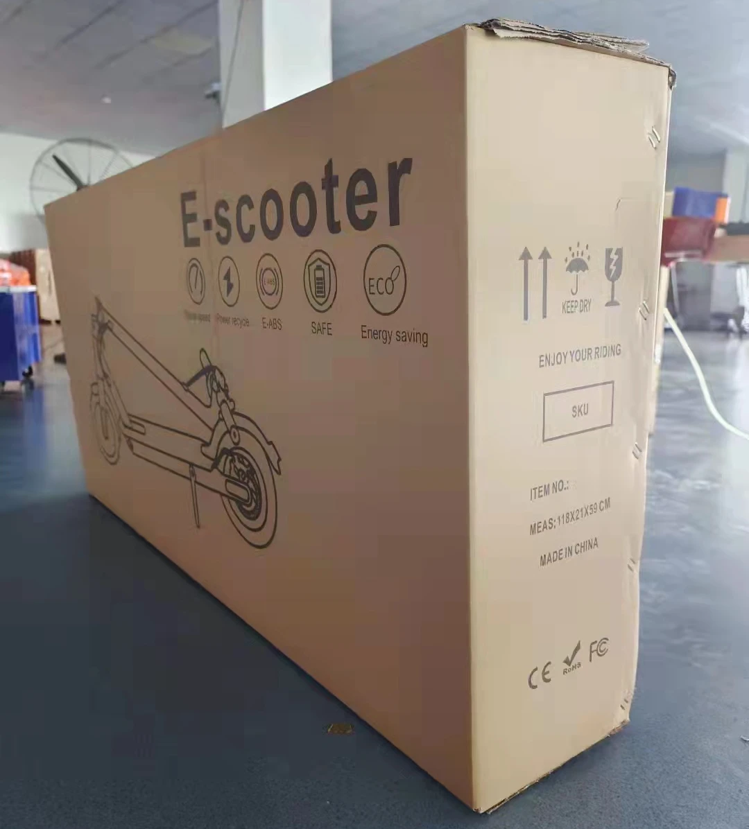 6000watt 60v 30ah/ 40ah Dual Motor Escooter Fat Tire Fast Electric ...