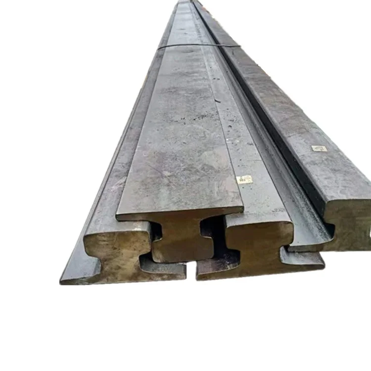 Din 536 Steel Crane Rail A65 With High Quality On Sale - Buy A65 Crane ...