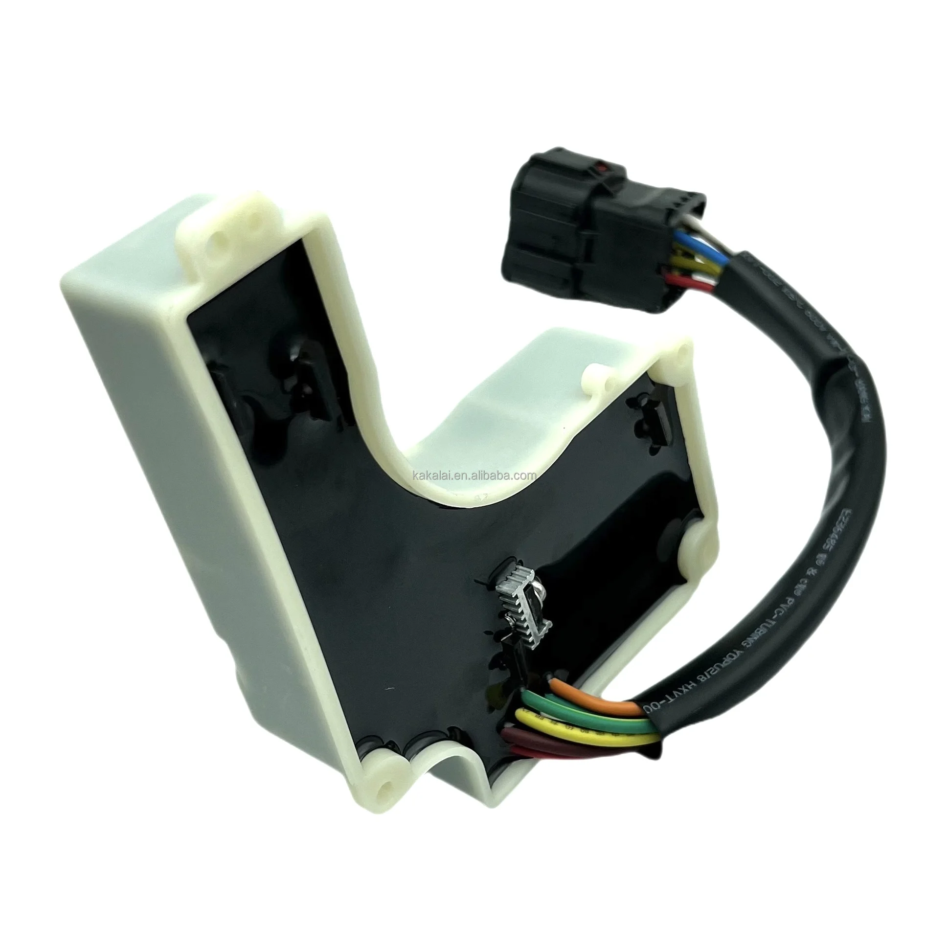 4174326212 Transmission Switch Wa320 Pc Loader Gear Switch Wa380 Wa500 ...