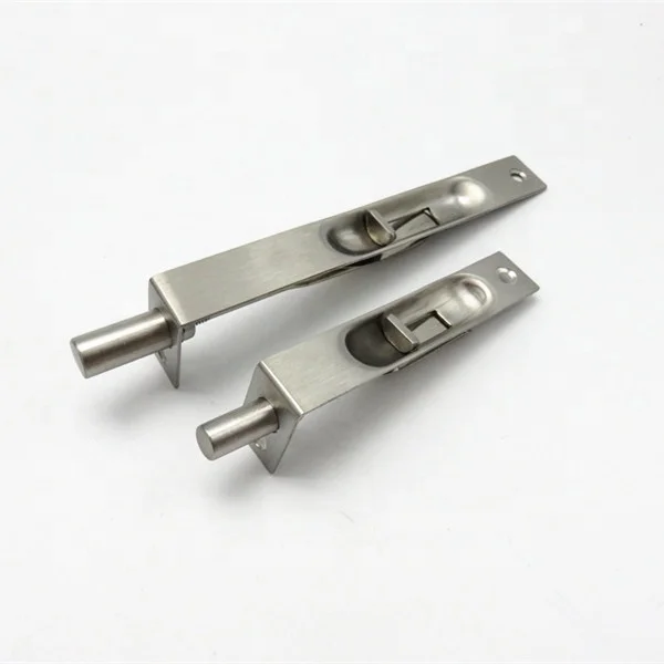 Stainless Steel Gate Latches Stainless Steel Door Edge Lever Action ...