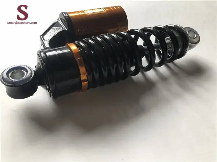 Electric Scooter Front Shock Absorber 10inch Electric Scooter Front ...