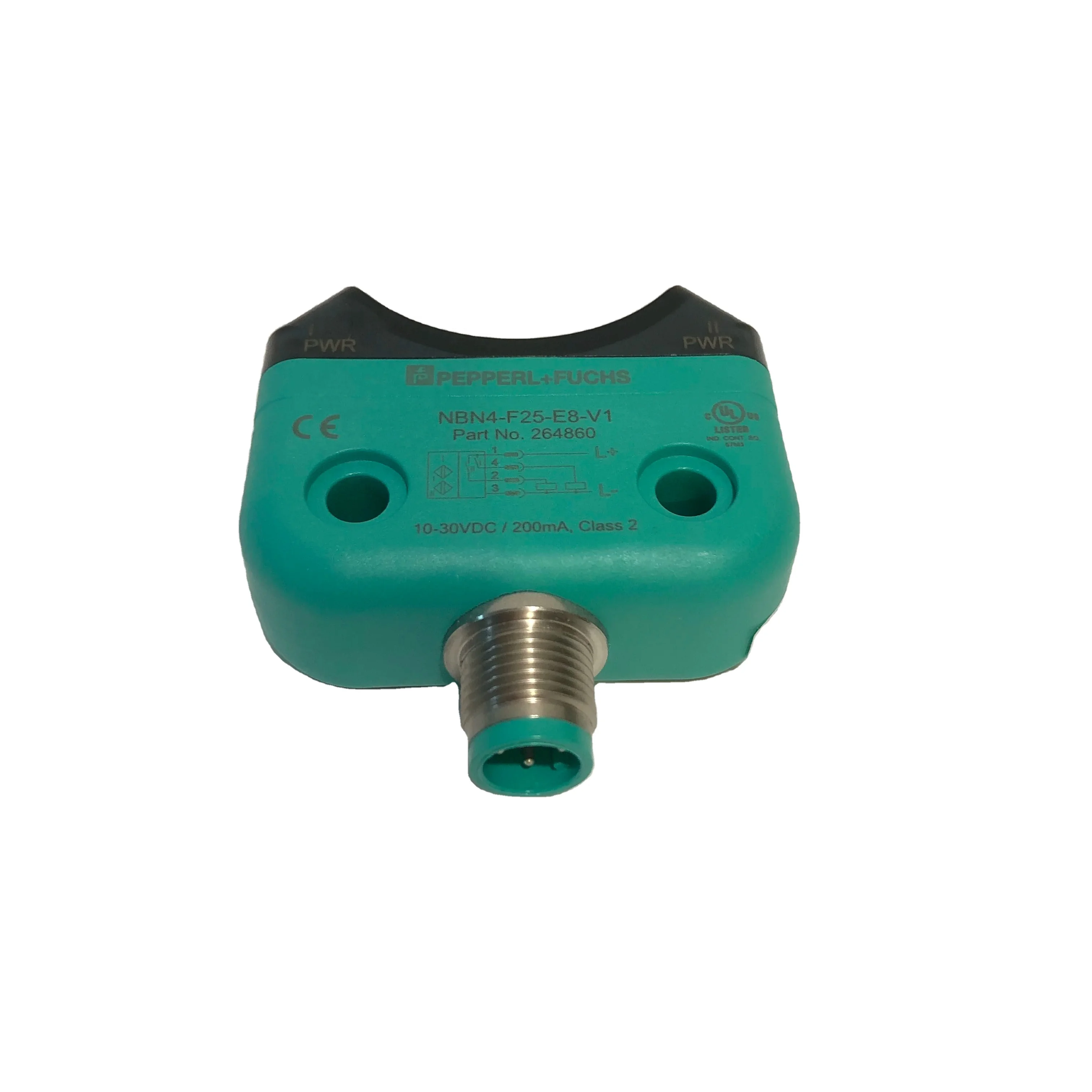 Inductive Sensor Double Sensor Nbn4 F25 E8 V1 Buy Nbn4 F25 E8 V1 P