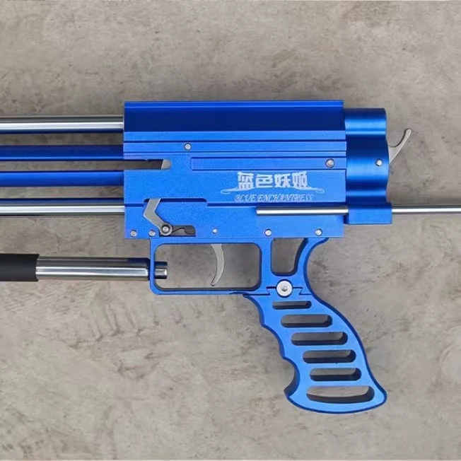 Professional Slingshot - Precision for Outdoor Hunting
