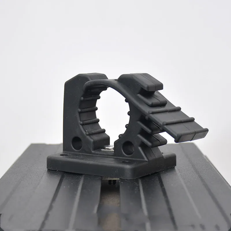 Quick Clamps for Your Shovel / axe / Fire Extinguisher / Recovery Gear ...