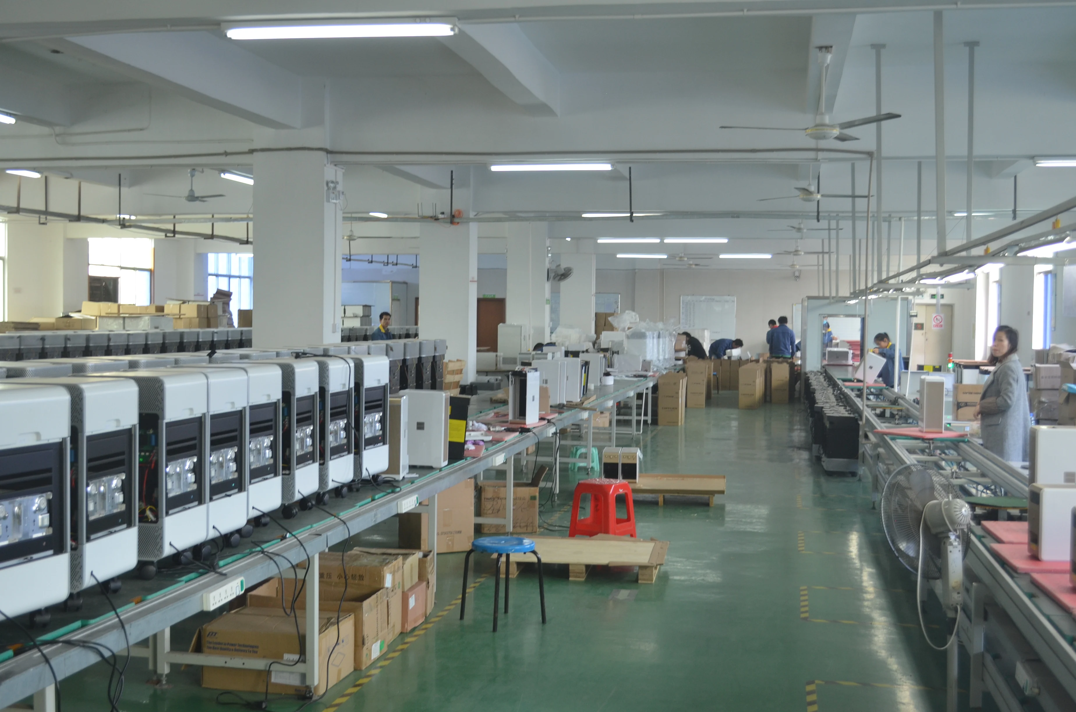 Ac220v Dc24v Dc12v Plasma Generator Positive and Negative Ion Generator ...