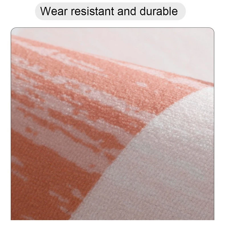 Turkish Persian Carpet Car Floor Mats - Durable & Stylish