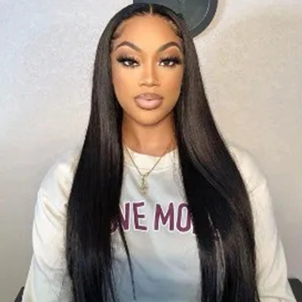 Supply Straight Mink Raw Unprocessed Virgin Mink Vietnam Human Hair ...