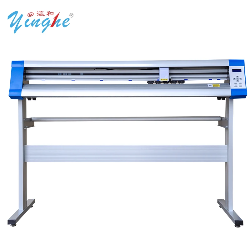 Alibaba.com: 4 Feet Cutting Plotter for T-shirt PVC PU Film Flock ...