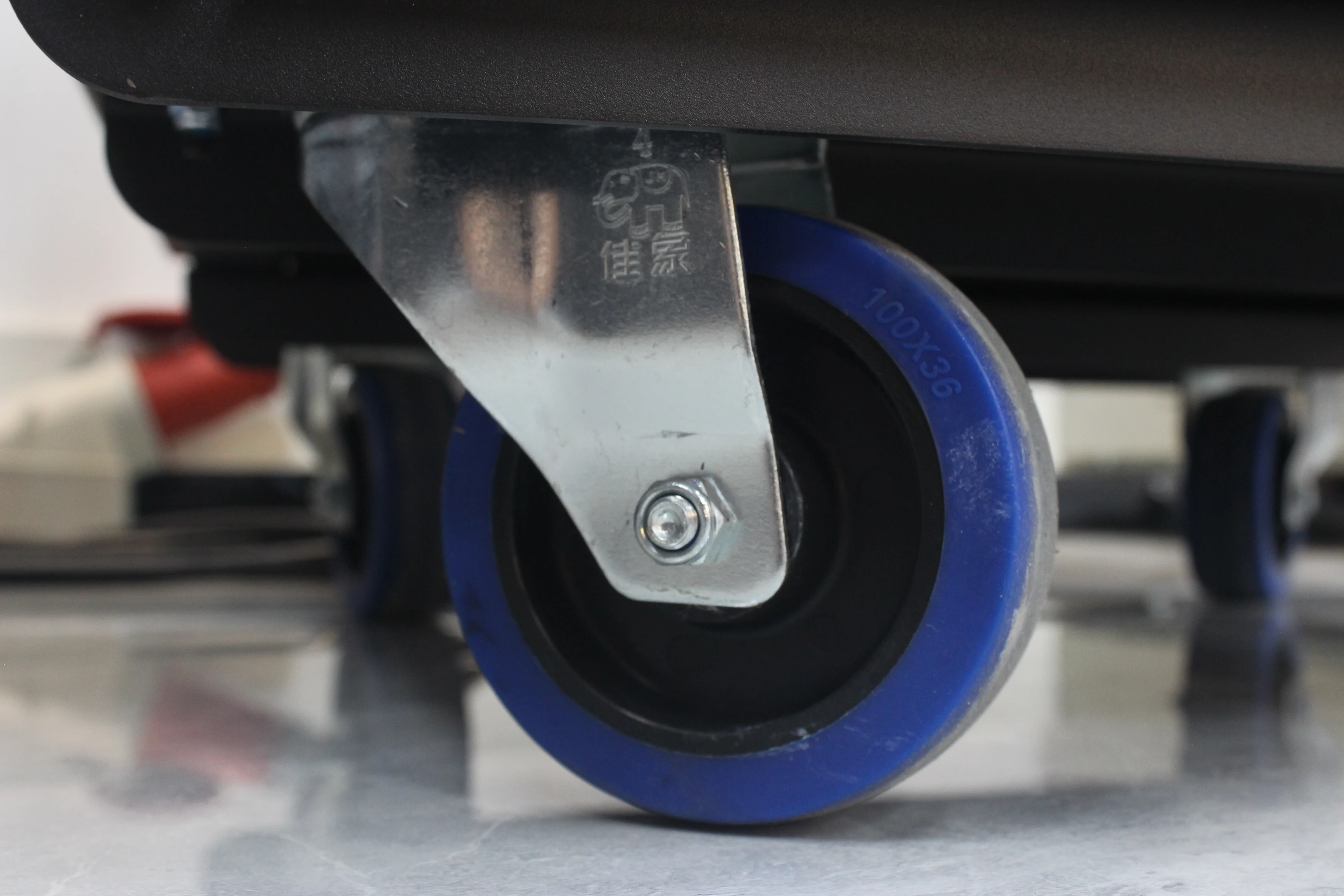 Amp Rack 9U with Metal Dolly (Wheel)| Alibaba.com