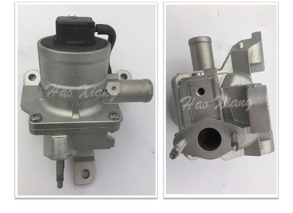 Auto Air Switching Valve Assy 25701-38131 for Lexus GX460 & Toyota Tundra