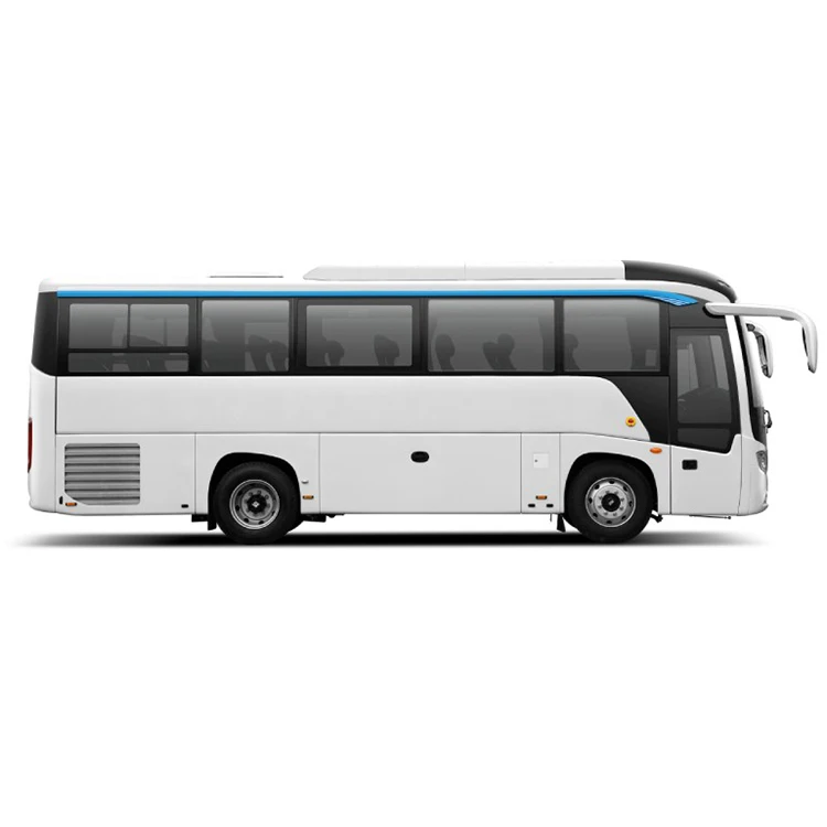 9 Meter High Quality Bus - Toyota Coaster 30 Seats for Sale
