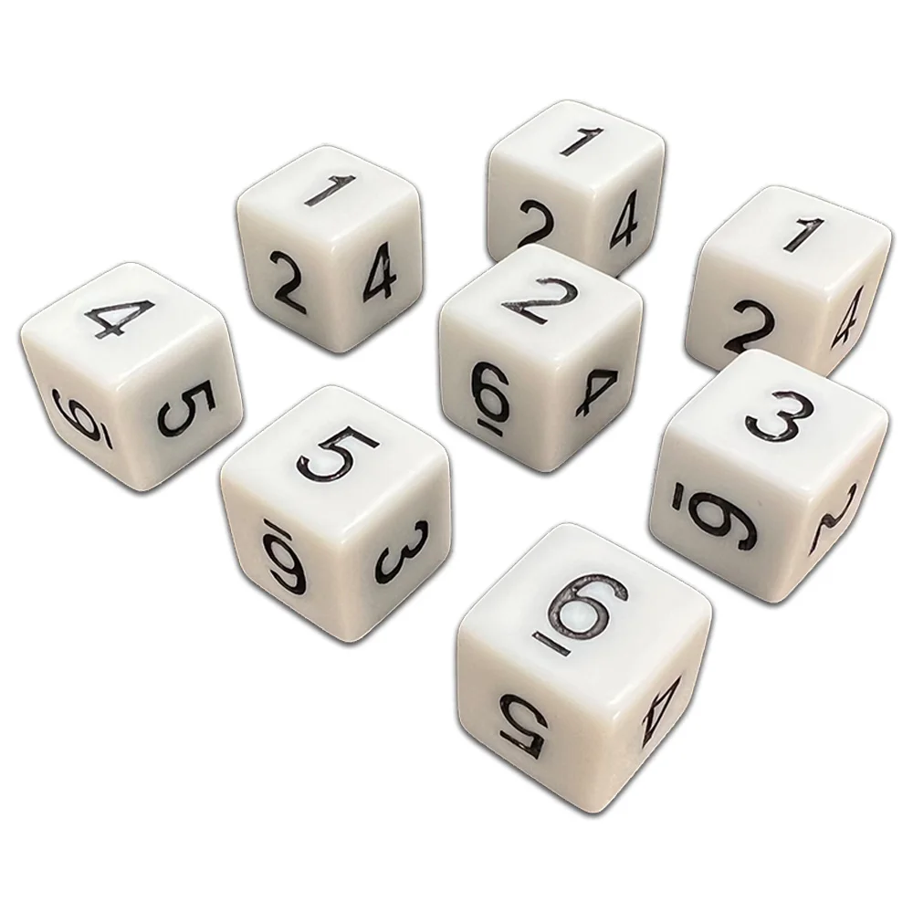 Ners Educational Mathematical Manipulative Demonstration Probability ...