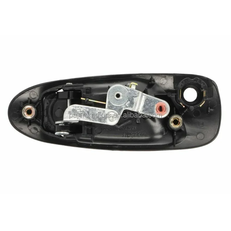 Honda Civic Door Handles - Reliable & Stylish Solutions